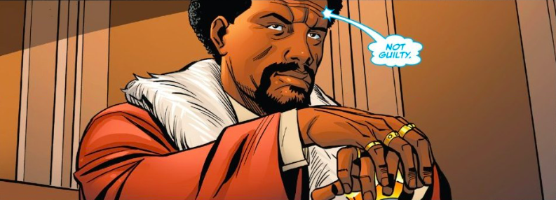 "Hero Envy" The Blog Adventures: THE ROY THOMAS MARVEL COMICS ...