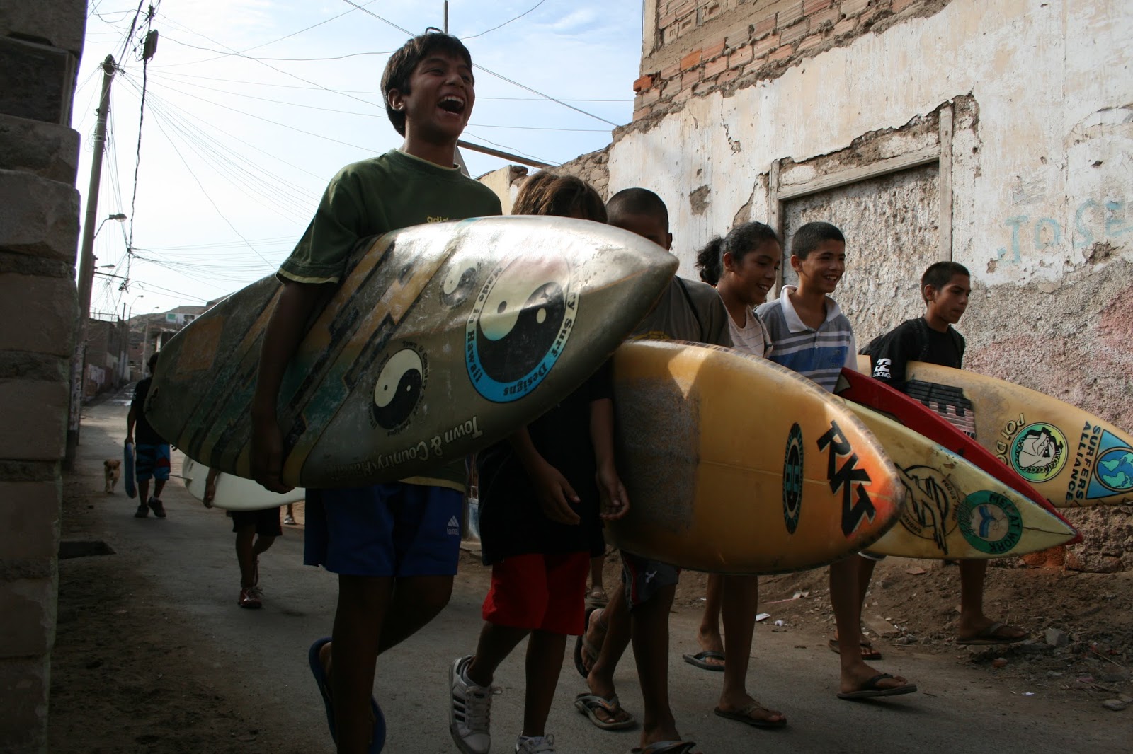 ¿QUÉ ES ALTO PERÚ? - DON SOPLÓN