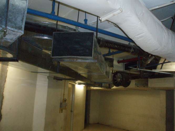 CV. Ducting Inti Solution: Ductings
