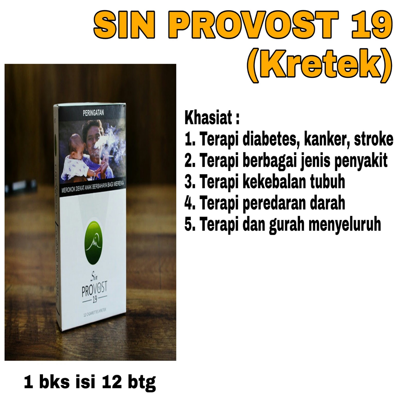 sin-rokok herbal: VARIAN DAN MANFAAT ROKOK HERBAL SIN