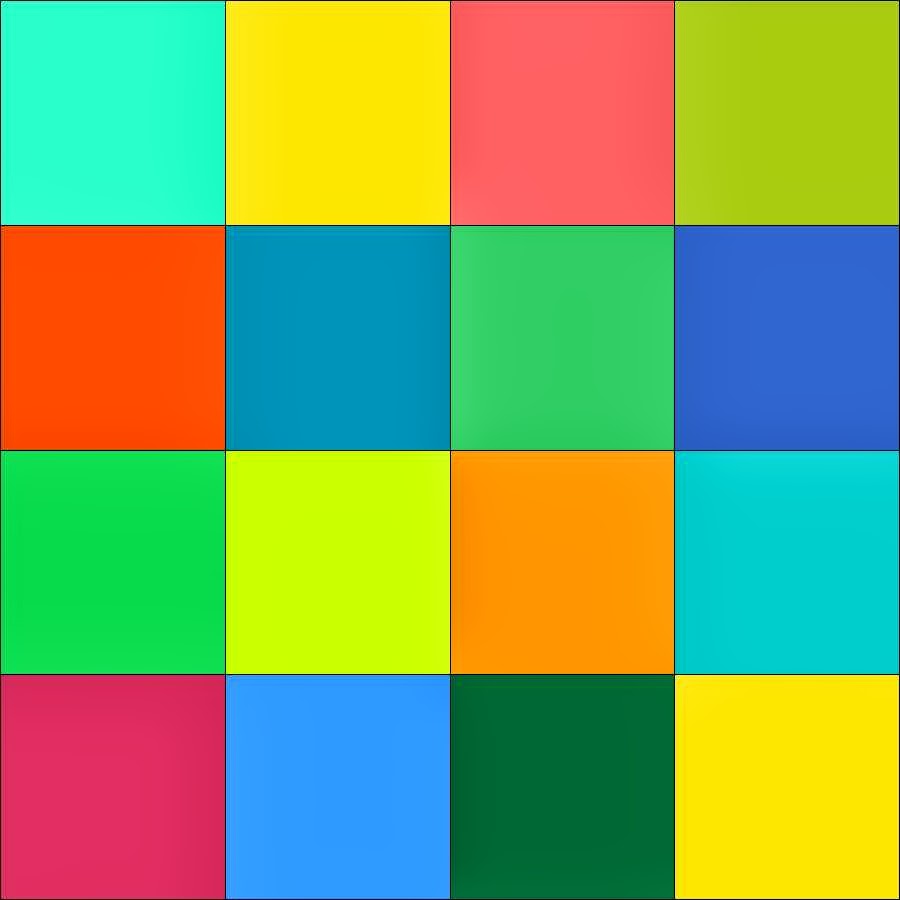 Life in the Scrapatch: A New Beginning ~ Kona Summer Crossroads Quilt