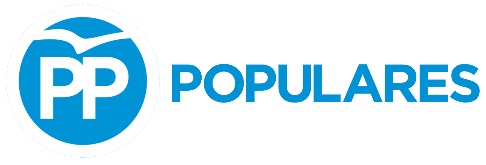 El PPopular | Logos y Material Electoral del Partido Popular (PP ...