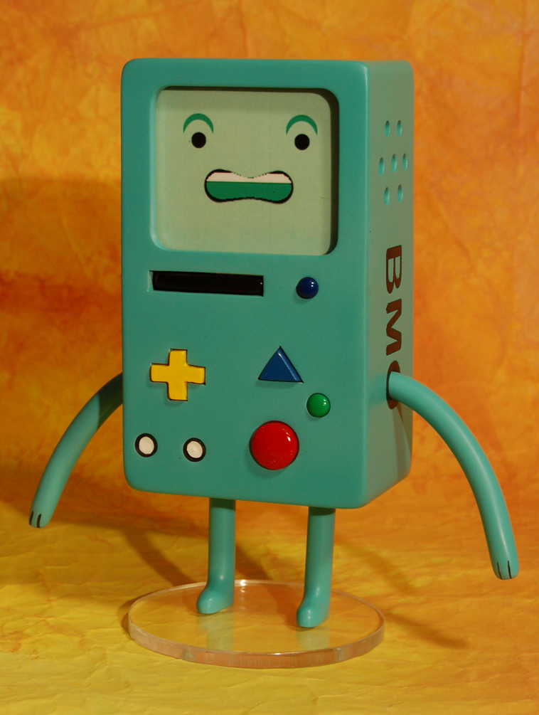 THIS, THAT AND OTHER STUFF: BMO
