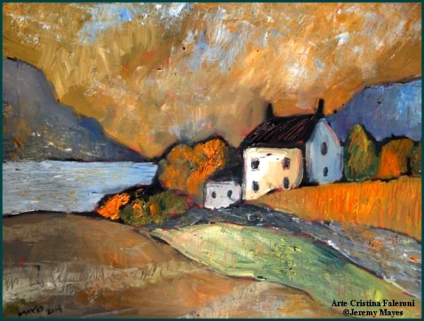 Arte Cristina Faleroni