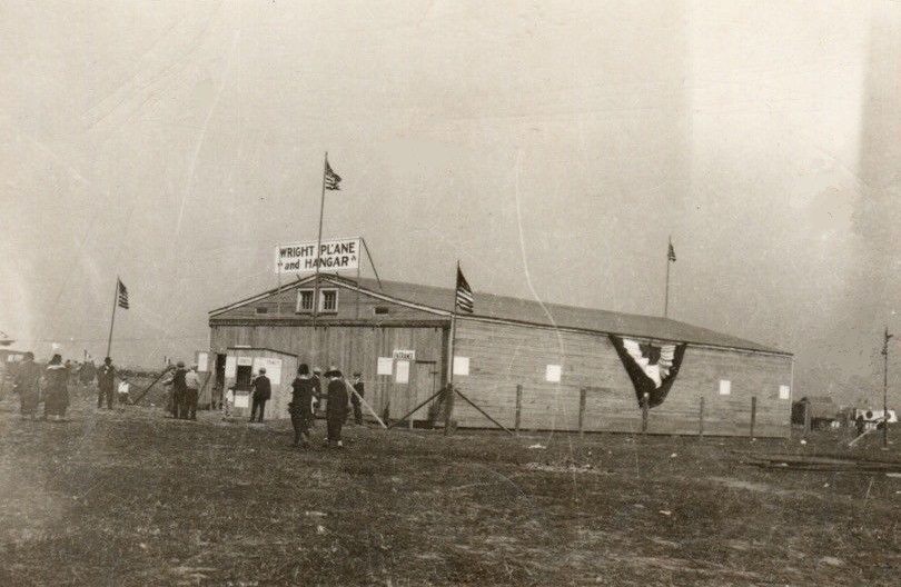 Getting the story Wright: February 2021