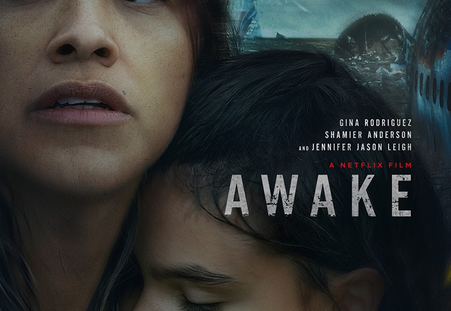 SNEAK PEEK : "Awake" on Netflix