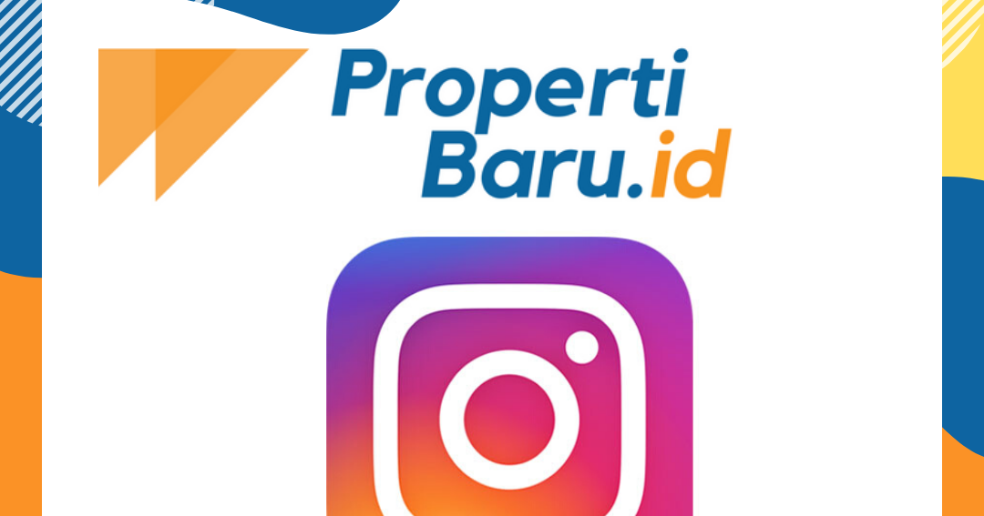 [NEWS] Kunjungi instagram Propertibaru.id | Properti Baru - Informasi Properti Baru Launching 2022