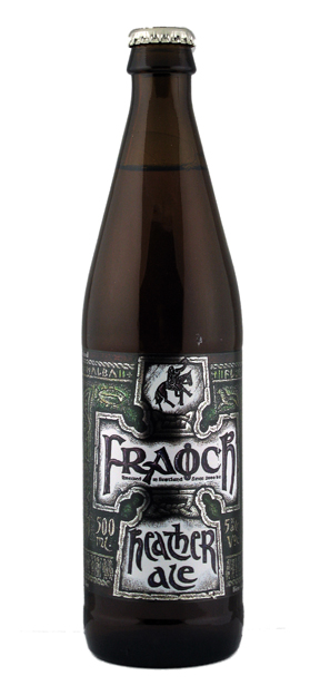 Walking and Crawling: Williams Brothers Fraoch 22 - Auchentoshan ...