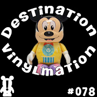 Episode 078 SpectroMickey - WDW News Today