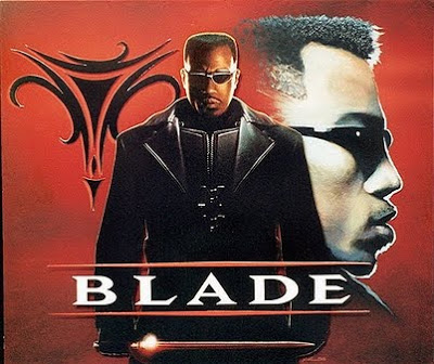 Blade - TRAILERS DE CINE FAMAG 2020