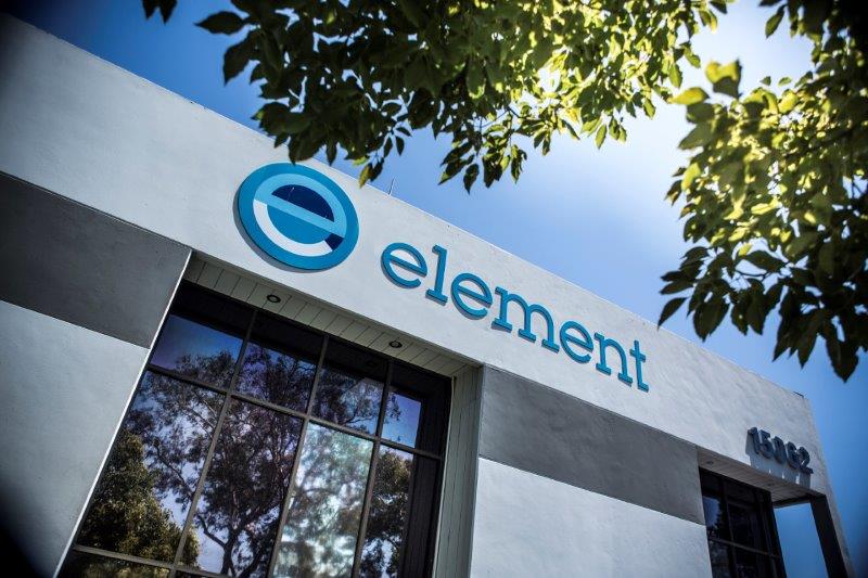 The Door Industry Journal: Element Co-Develops Platform to Accelerate ...