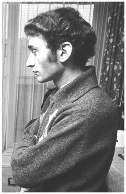 Tartajubow On Chess II: Michael Stean, Grandmaster Accountant