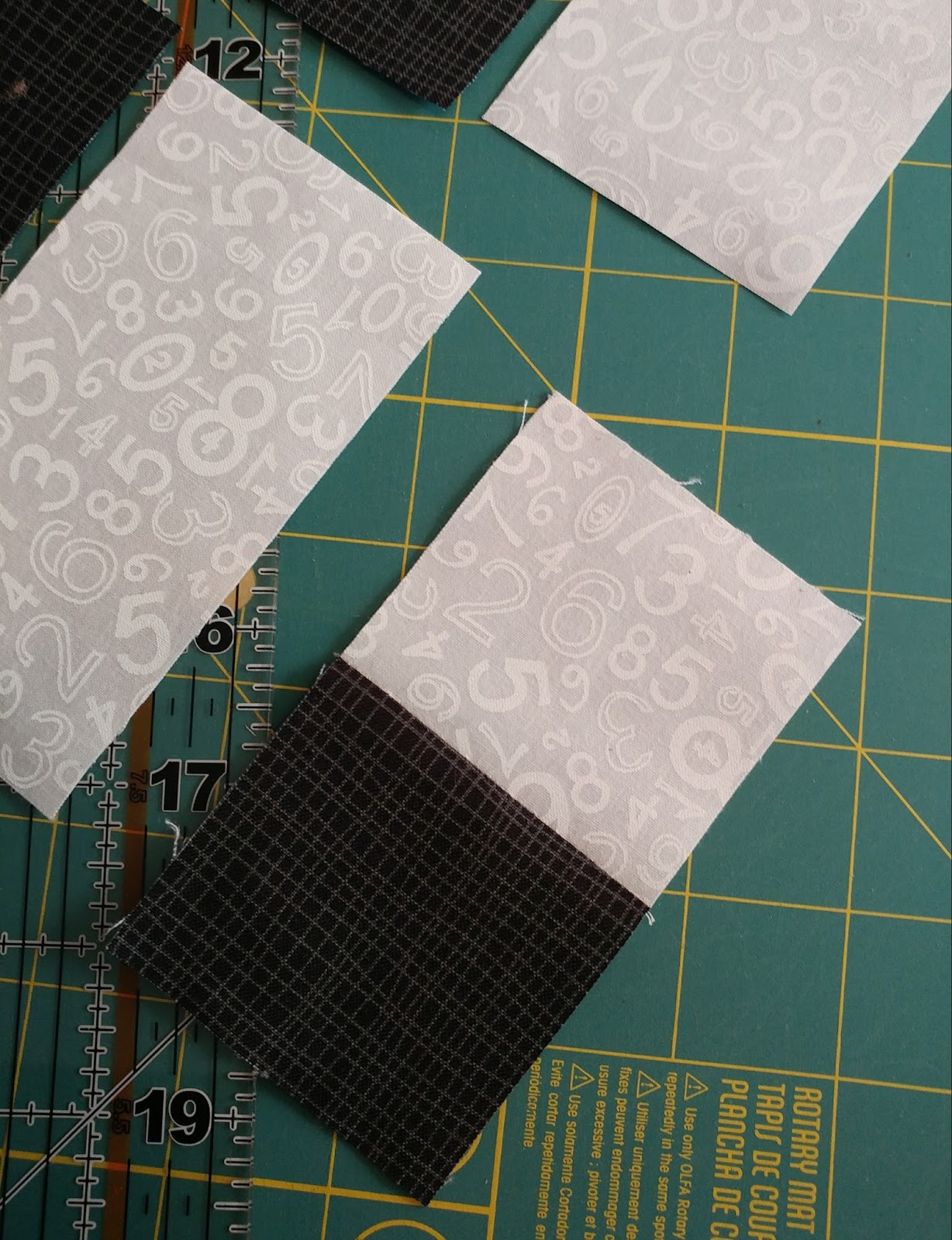 Stash Bee: Hive 5 April Tutorial