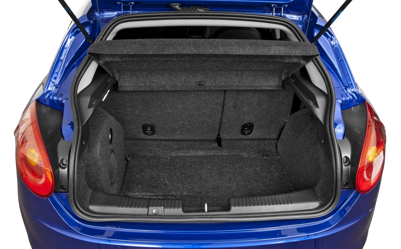 COMPARATIVO - CRUZE x BRAVO x 308