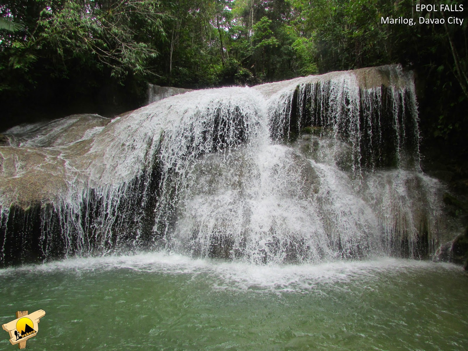 Epol Falls - Alchetron, The Free Social Encyclopedia