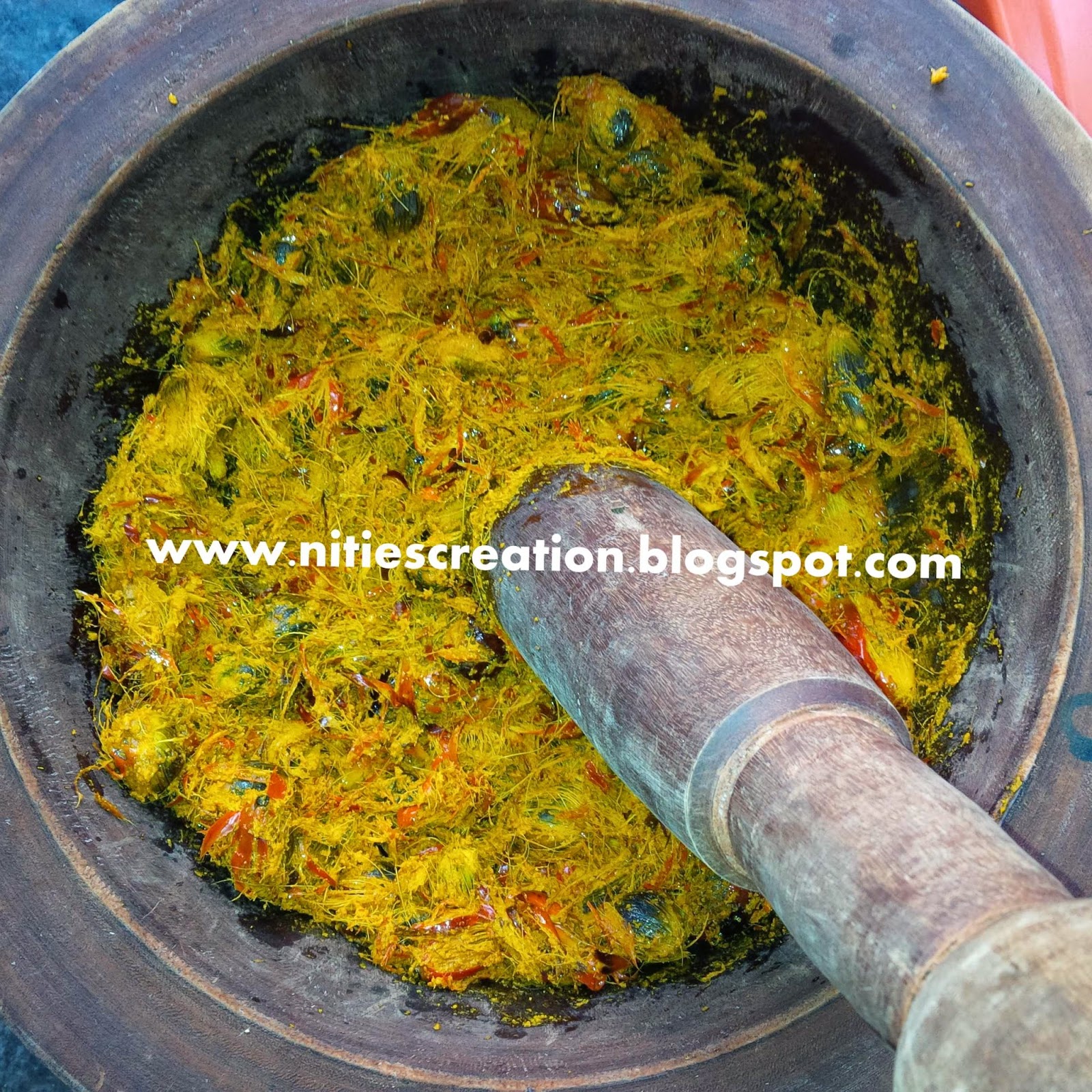 How to Make Banga Soup
