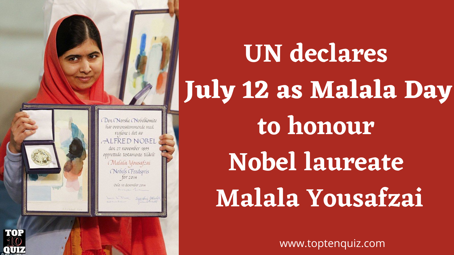 July Important Days and Themes- National and International Days