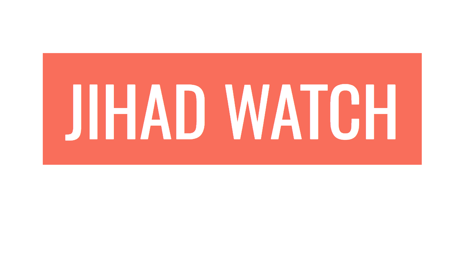 Para quem detesta a jihad islâmica