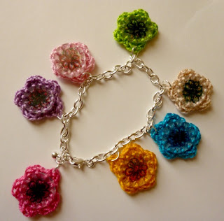 Crochet Dynamite: How to Recycle Number 6 Plastic