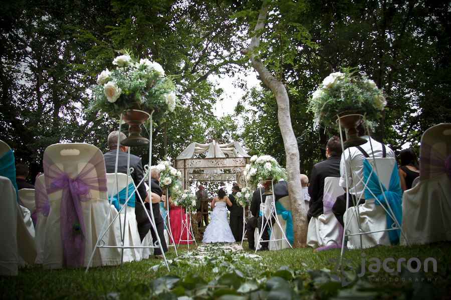 Jacron Photography.: Paul & Yvette, 12 December 2012. Whispering Tree ...