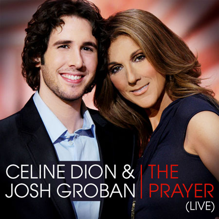 The Power Of Love - Celine Dion: Celine Dion - Duets