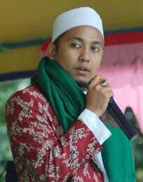 Rahasia Keilmuan Ustadz Ujang Bustomi,Ki joko Bodo Dan Nasehat Untuk ...