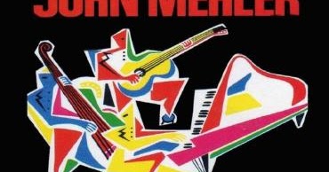 John Mehler - Back in Love (1987) | Music Times Seven