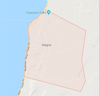 President Duterte opens Alegria oil fields in Cebu for commercial ...