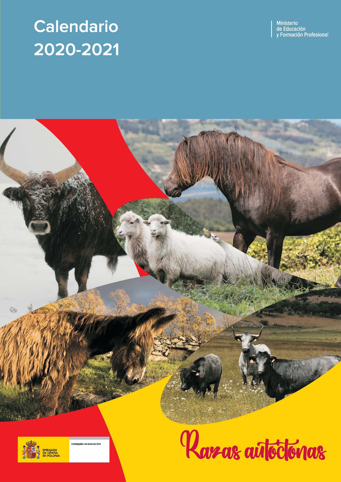 FEDERAPES: LAS RAZAS AUTÓCTONAS ESPAÑOLAS PROTAGONISTAS EN LA ...