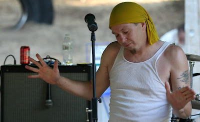 livewire unplugged: The Varmints