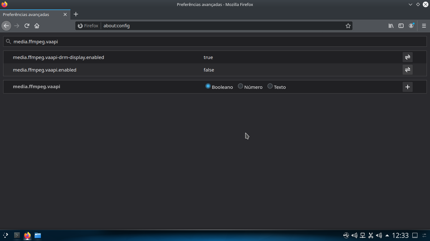 Firefox 81 chegando com novidades para Linux