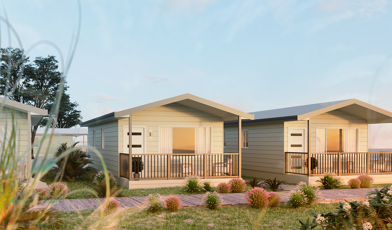 Prefab Homes - Modular Homes - Australia: Modular Homes WA