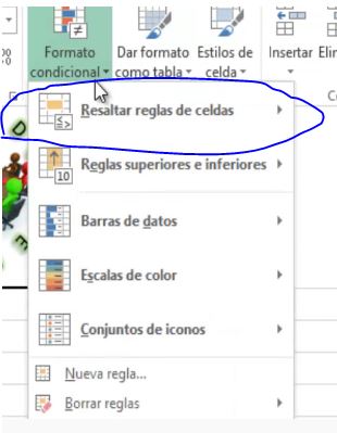 Como Buscar y Resaltar Valores Duplicados o Repetidos en Excel con ...
