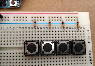 JURNAL ARDUINO: July 2012