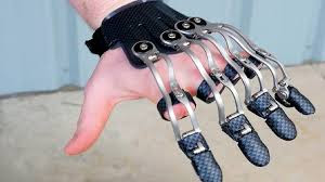 Prótesis Impresas 3D, ¿Revolucionaran la medicina? ~ Blog De Ivo