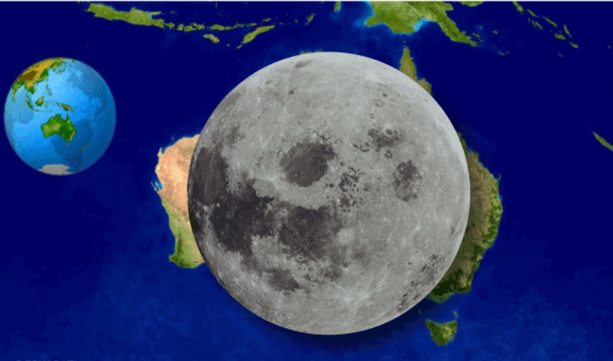 Amazing 25 Geographical Facts that will blow your mind