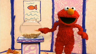 Elmo's World Up and Down