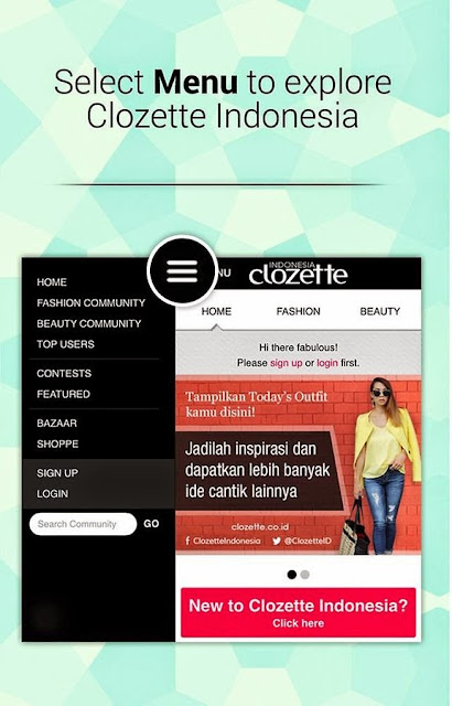 Bangganya Menjadi Brand Ambassador Clozette Indonesia - Beauty & Travelling