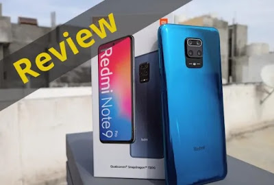 Redmi Note 9 Pro Review: What is worth buying, should you think about ...