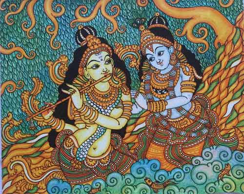 How Life Began On Earth In Hinduism? - Theory Of Evolution | Hindu Blog