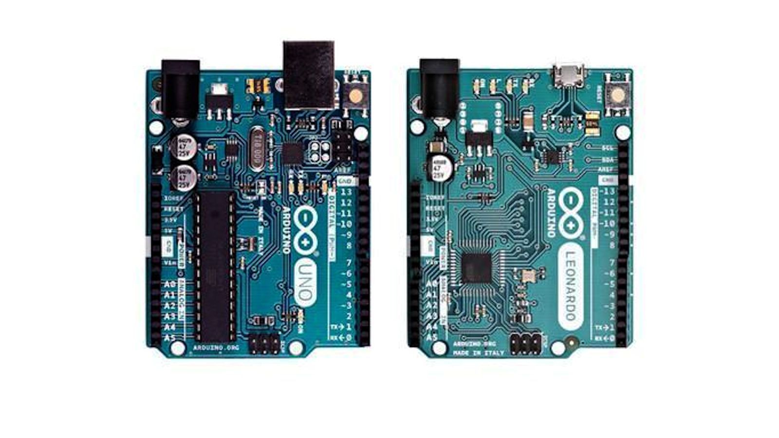Arduino UNO R3