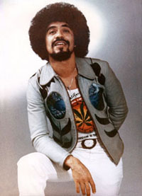 Magic Pop: Muere Rick Stevens de los Tower of Power