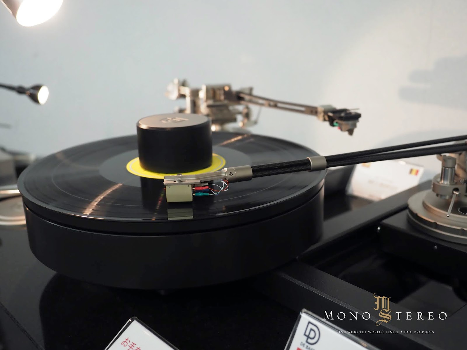 Japanese High-End Audio Show Nagoya 2020 photo report – Ultimate High ...