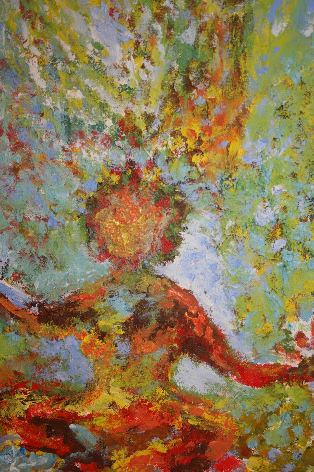 How Meditation Can Spark Creativity and Ease Stress in College Students ...