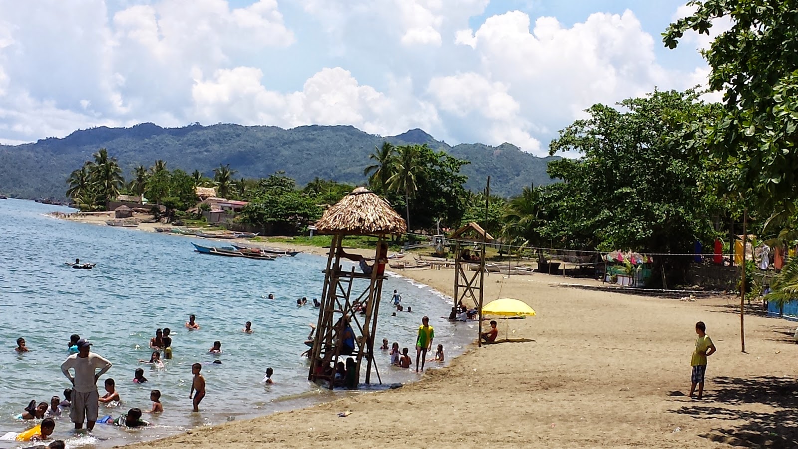 BICOL ESCAPADE: Balatan, Camarines Sur Bicol