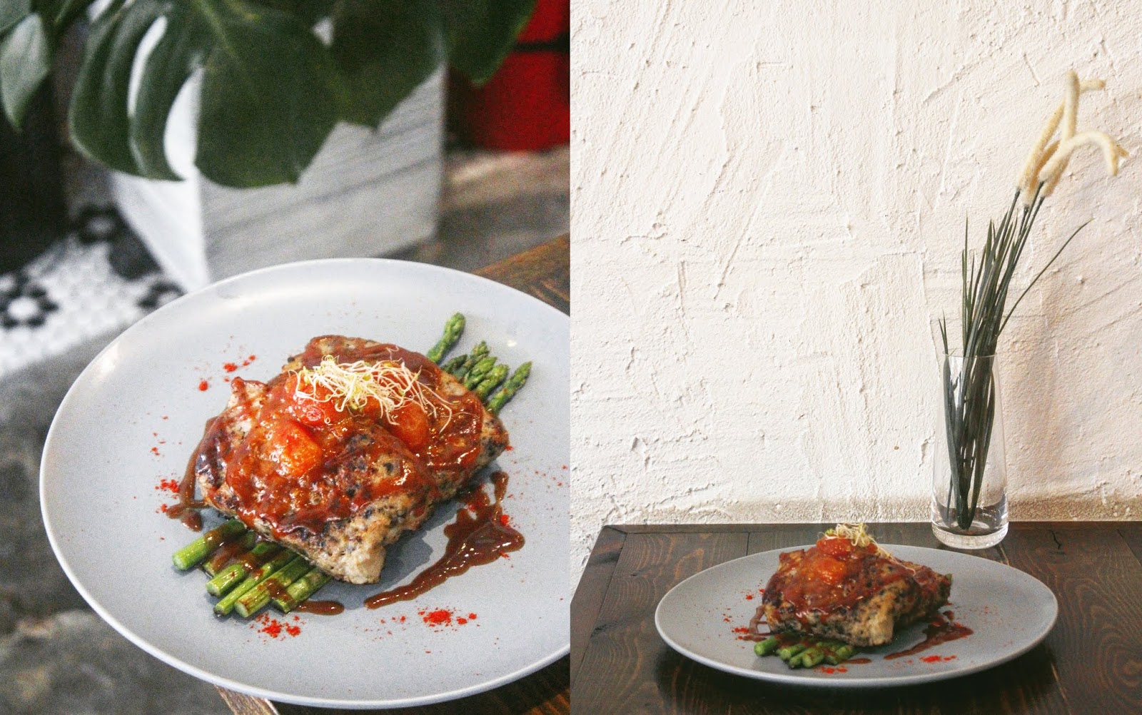 Urban Daybreak @ Bangsar, Kuala Lumpur