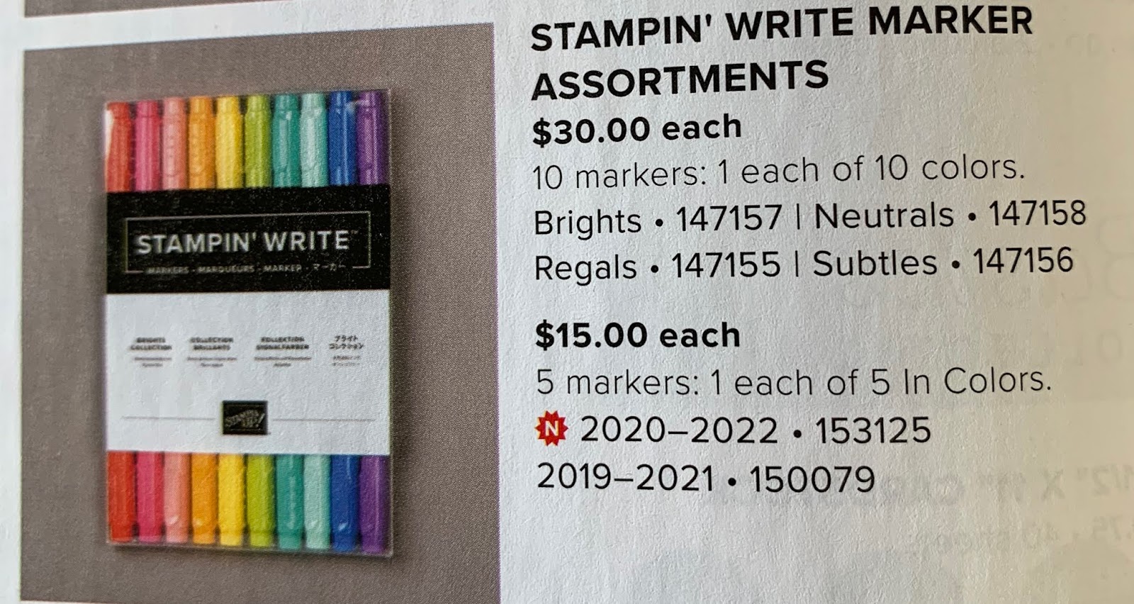 Get the most from your new Stampin' Up Catalog | Stamped Sophisticates