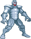 Mugen Raridades: Ultron