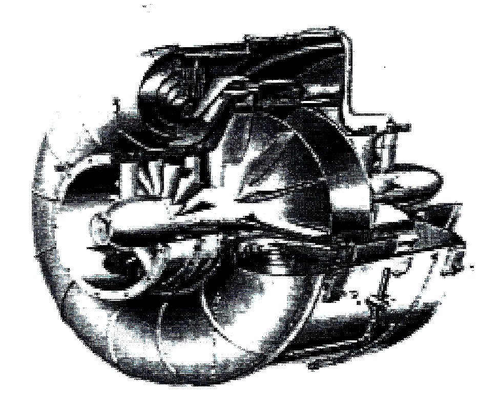 Aerospace Engines (Aircraft Engines and Rockets - Motores de Aviación y ...