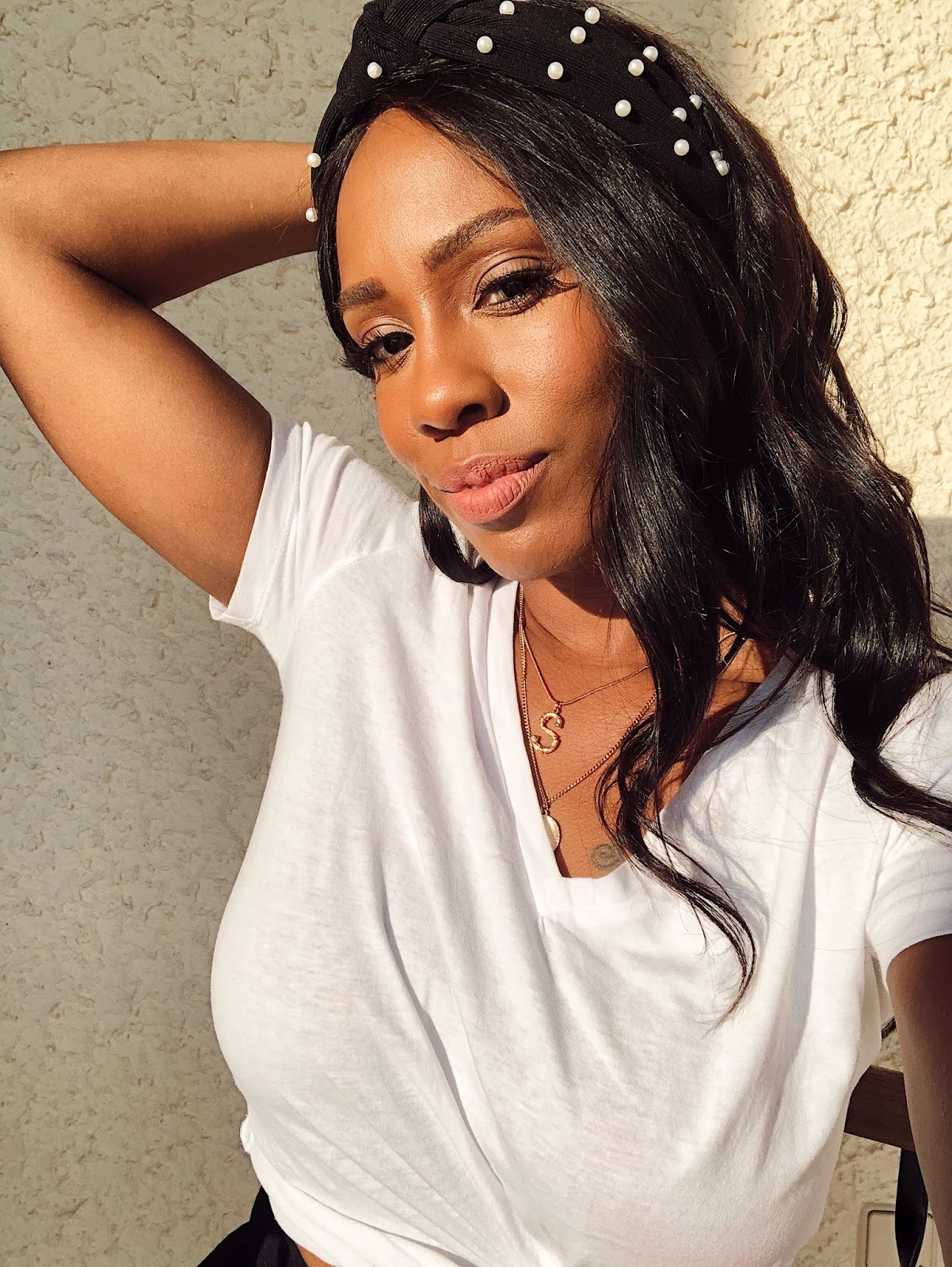 Fenty Beauty Cheeks Out Freestyle Cream Blush Review | The Glossy Glam